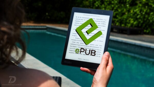 O que é ePub? Conheça mais sobre este formato de arquivos para ebooks ...