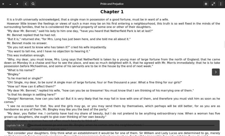 O que é ePub? Conheça mais sobre este formato de arquivos para ebooks ...
