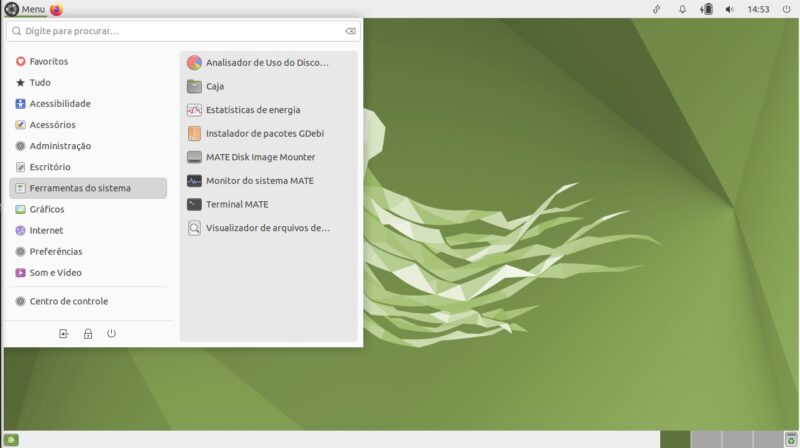Ubuntu Mate 22.04 LTS apresenta suas novidades - Diolinux