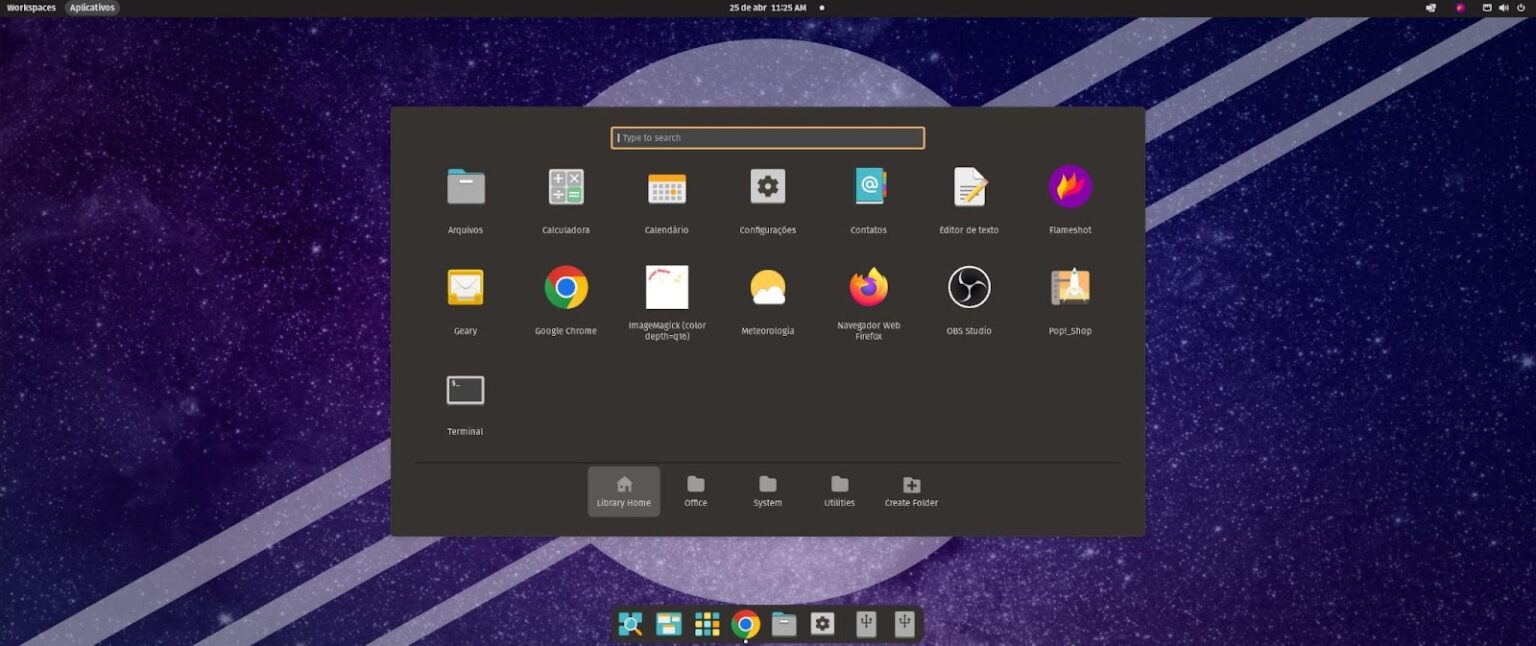 Pop!_OS 22.04 LTS: 4 recursos que você precisa conhecer - Diolinux