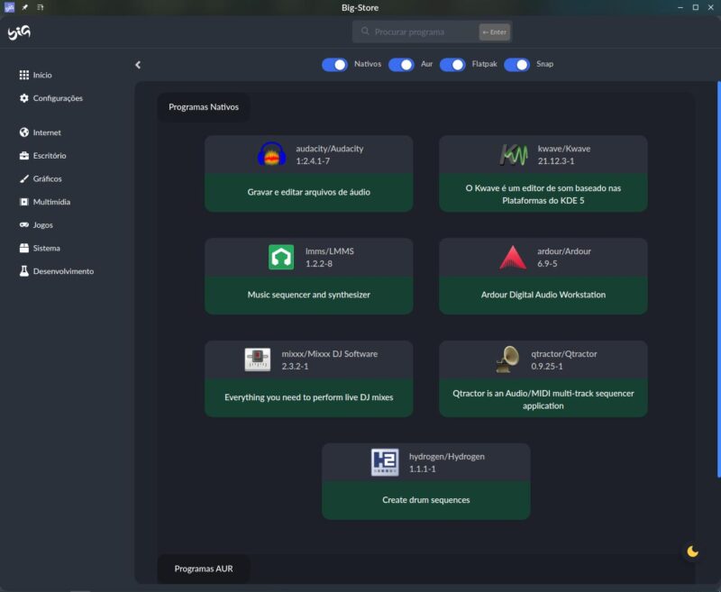 Big Linux: passei 30 dias utilizando essa distro brasileira - Diolinux
