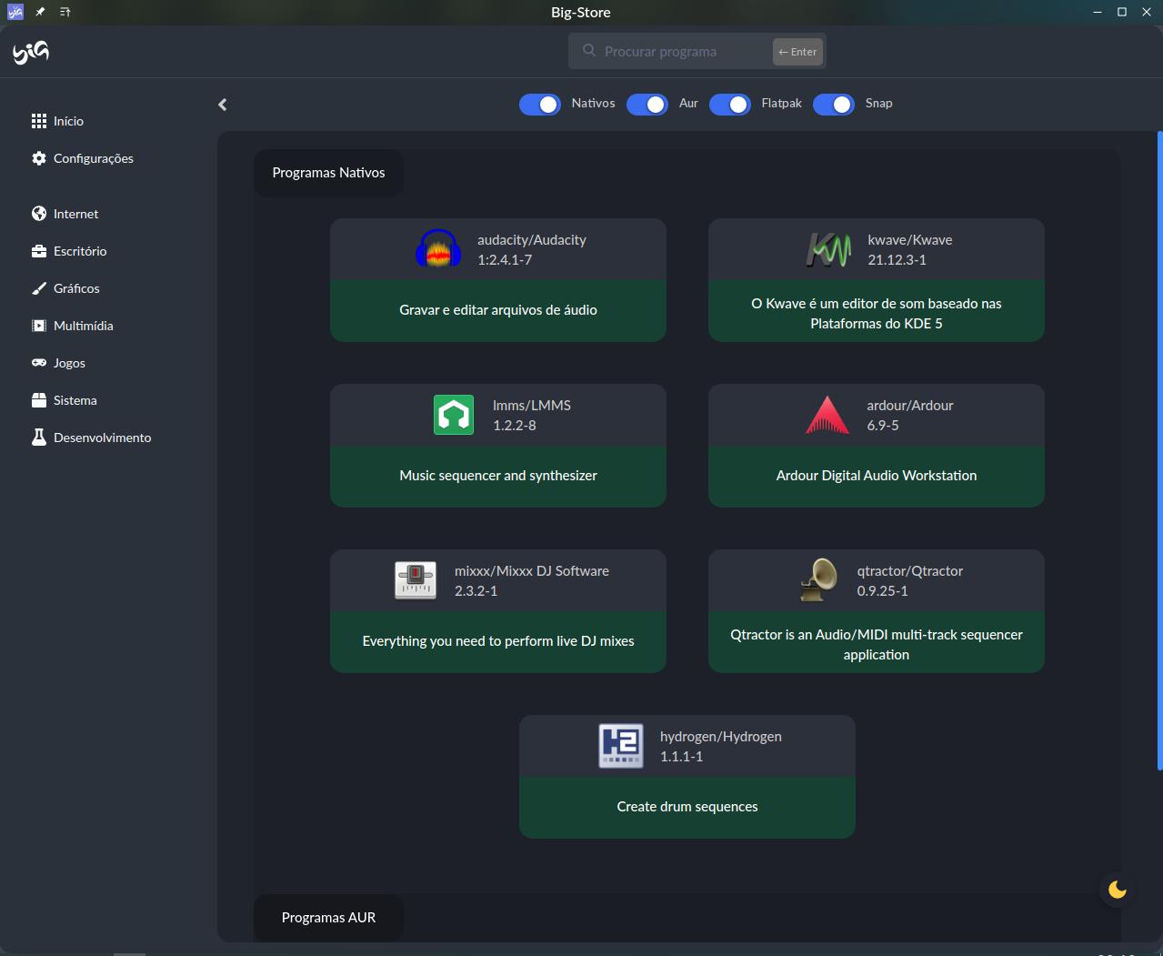 Big Linux: passei 30 dias utilizando essa distro brasileira - Diolinux