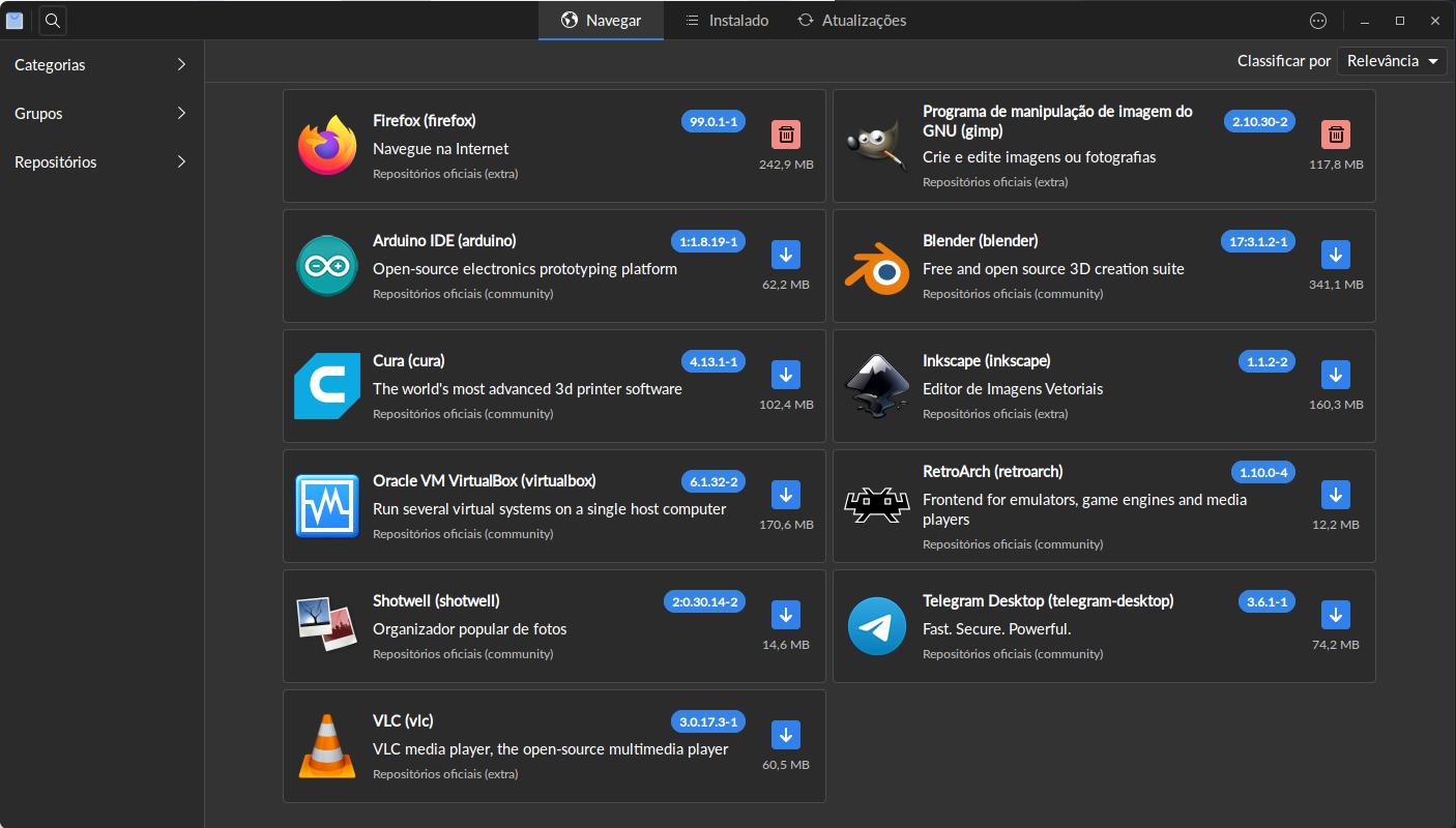 Big Linux: passei 30 dias utilizando essa distro brasileira - Diolinux