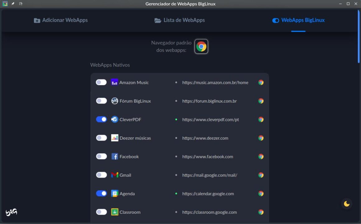 Big Linux: passei 30 dias utilizando essa distro brasileira - Diolinux