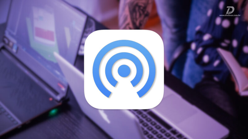 Como funciona o Snapdrop: uma aplicação para facilitar o ...