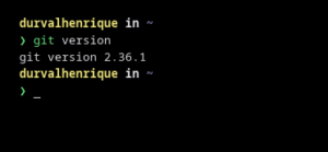 Instalar e usar GIT no Linux: tutorial para iniciantes - Diolinux