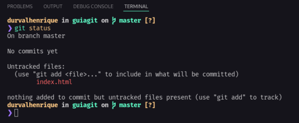 Instalar e usar GIT no Linux: tutorial para iniciantes - Diolinux