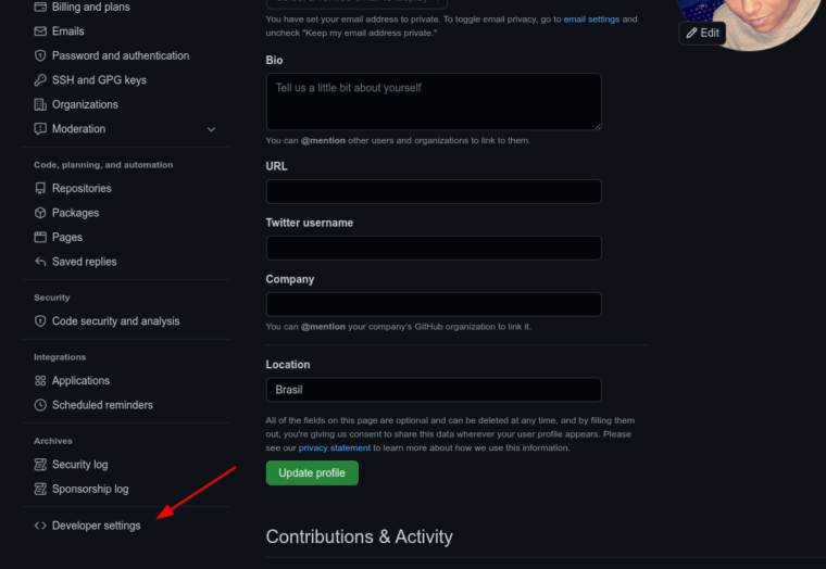 Instalar e usar GIT no Linux: tutorial para iniciantes - Diolinux