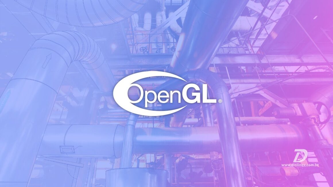 OpenGL completa três décadas de constante evolução - Diolinux