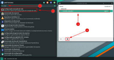 Guia completo: como utilizar o DNS do Google (IPv4 e IPv6) - Diolinux