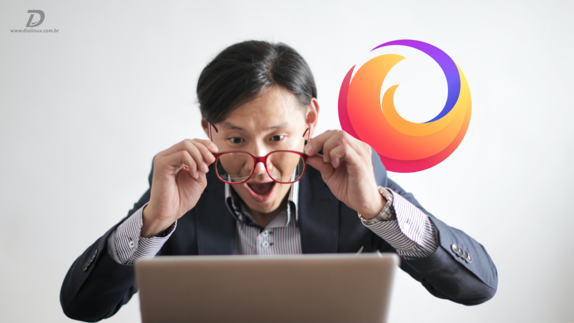 Firefox 102: como está a experiência com o navegador - Diolinux