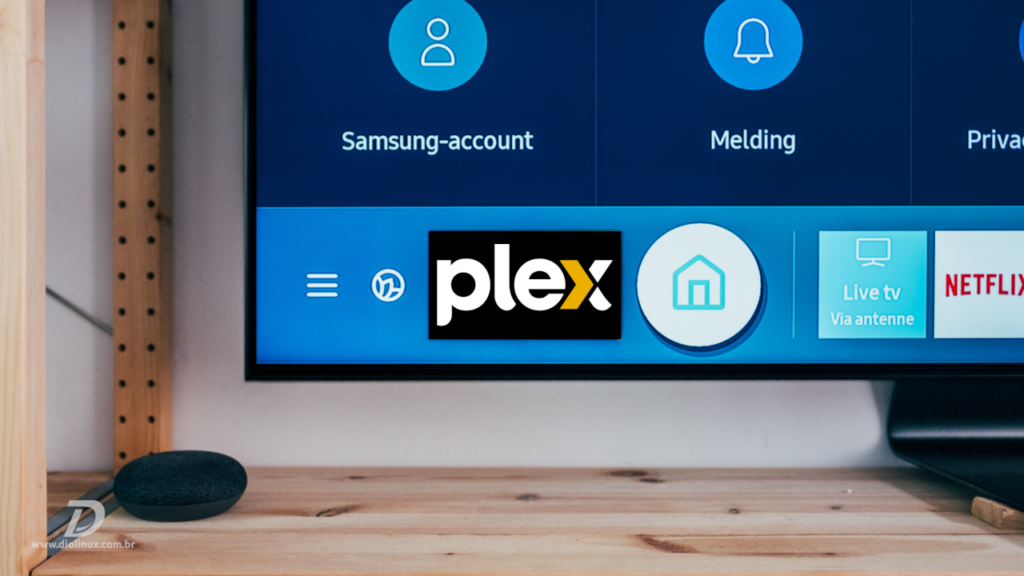 Plex Media Player lança pacote oficial nos formatos Snap e Flatpak ...
