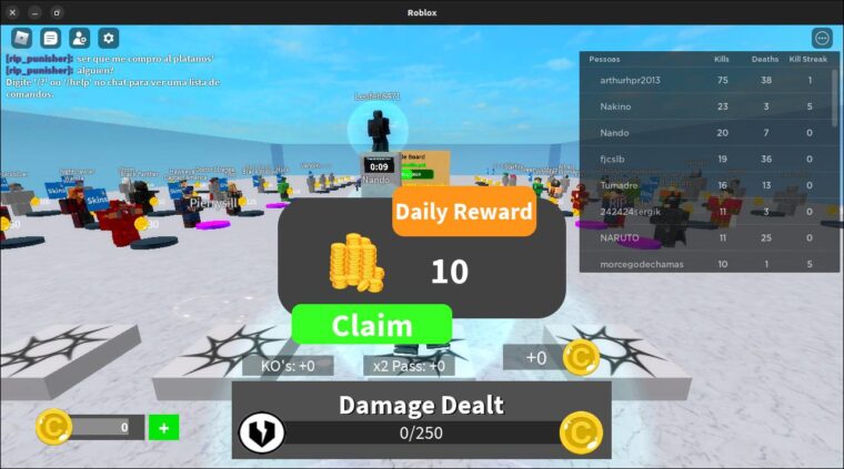 Roblox no Linux e muitos softwares de produtividade! - Diolinux