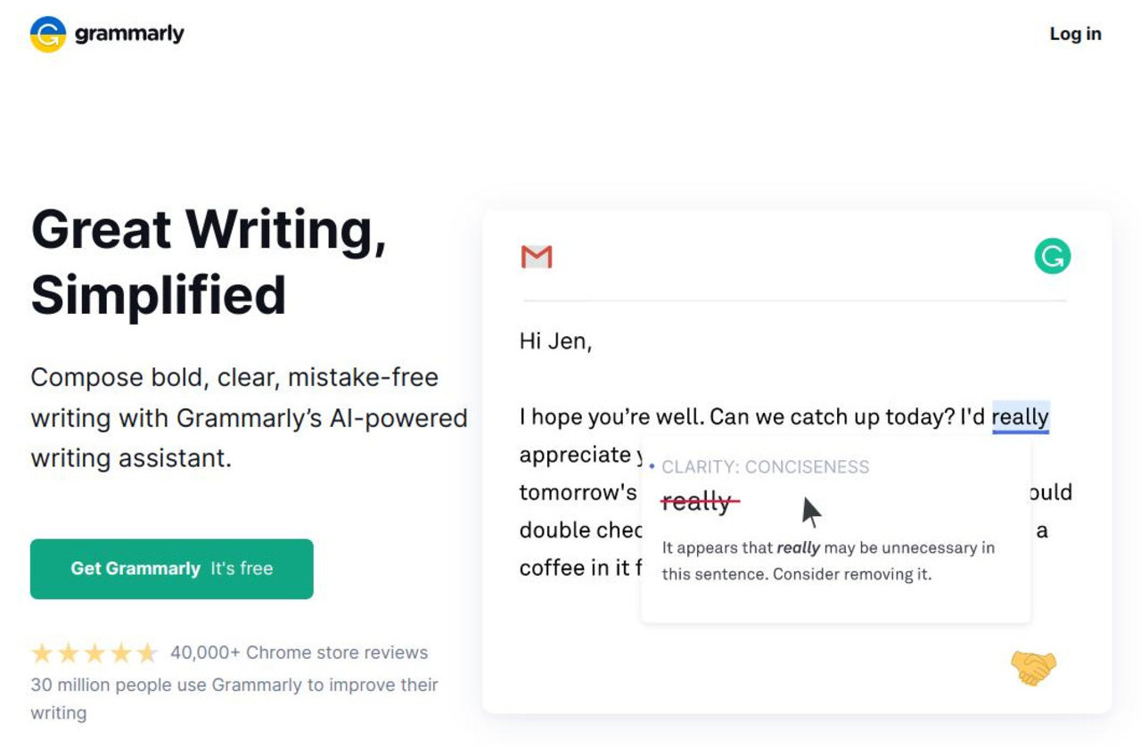 Corretor de texto: quais os melhores corretores ortográficos online ...