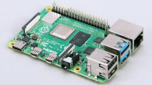 O que é o Raspberry Pi - Diolinux