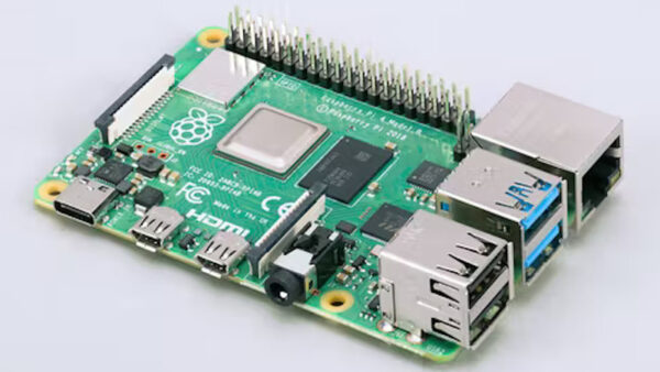 O que é o Raspberry Pi - Diolinux