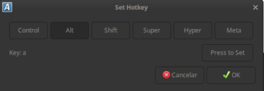 Crie macros de teclado poderosas com o AutoKey - Diolinux