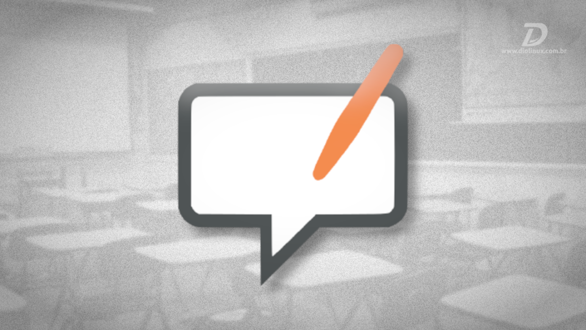 OpenBoard: a lousa digital completa - Diolinux