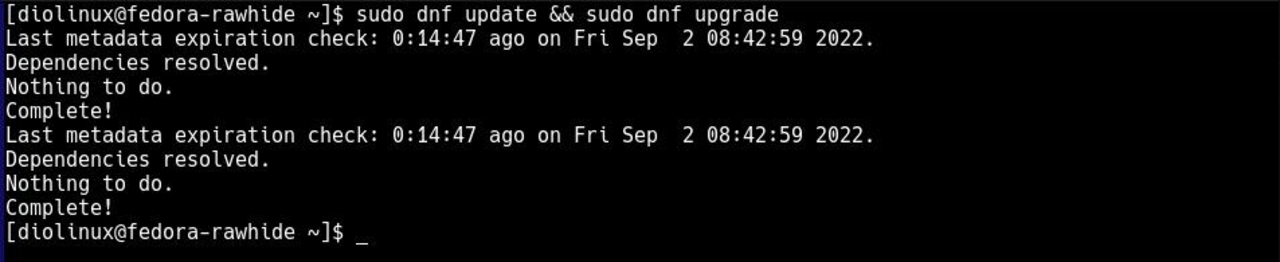 Distrobox: como configurar e instalar suas primeiras distros - Diolinux