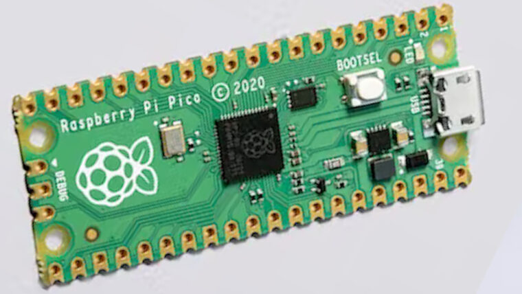 O que é o Raspberry Pi - Diolinux