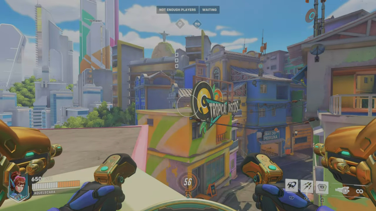 Novo Overwatch 2 agora é grátis e já roda no Linux