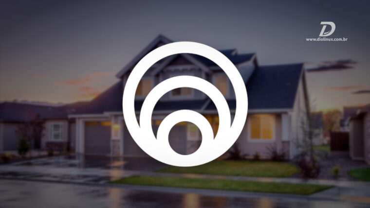 Casa OS o Linux para casas inteligentes - Diolinux