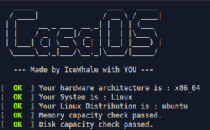 Casa OS o Linux para casas inteligentes - Diolinux