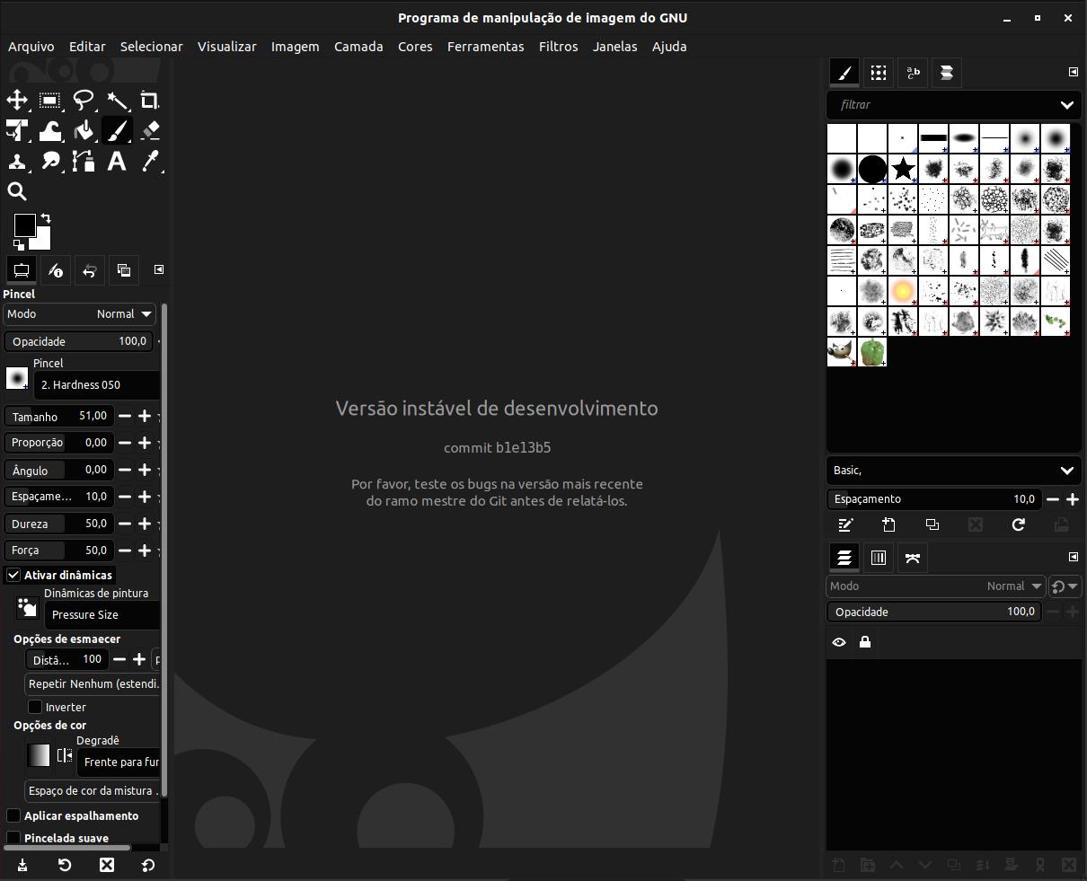 O GIMP 3.0 está chegando! O que podemos esperar? - Diolinux