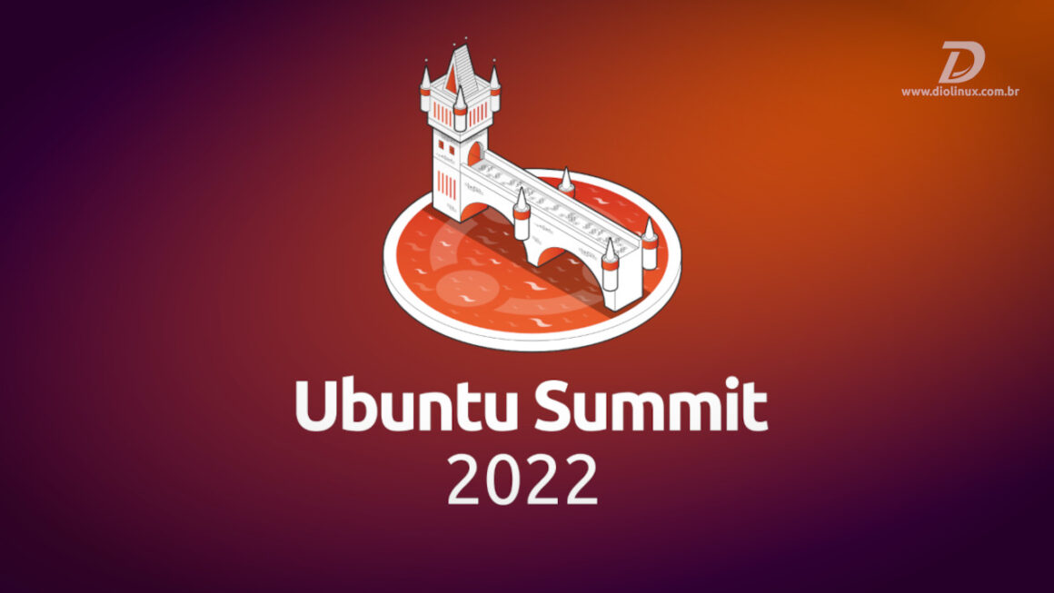 Ubuntu Summit abre as inscrições para palestrantes - Diolinux