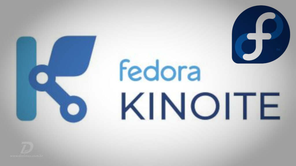 Fedora Kinoite Guia completo de instalação - Diolinux