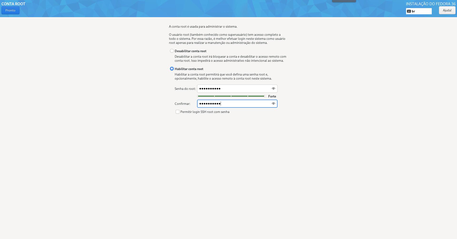 Fedora Kinoite Guia completo de instalação - Diolinux