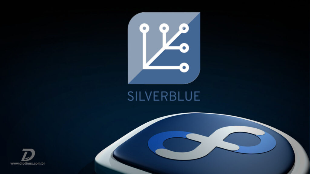 Conheça o Fedora Silverblue - Diolinux