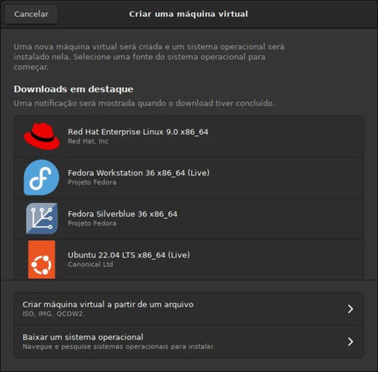 Conheça o Fedora Silverblue - Diolinux