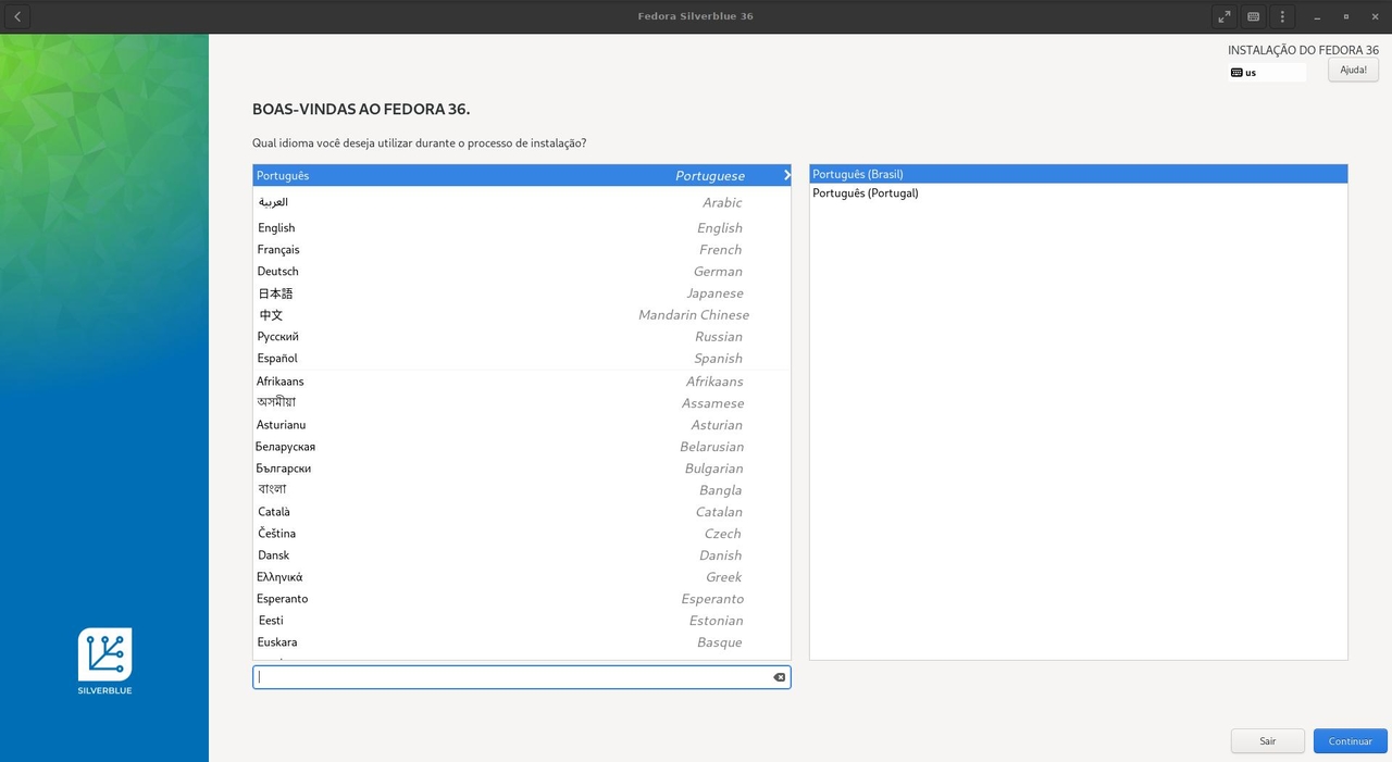 Conheça o Fedora Silverblue - Diolinux