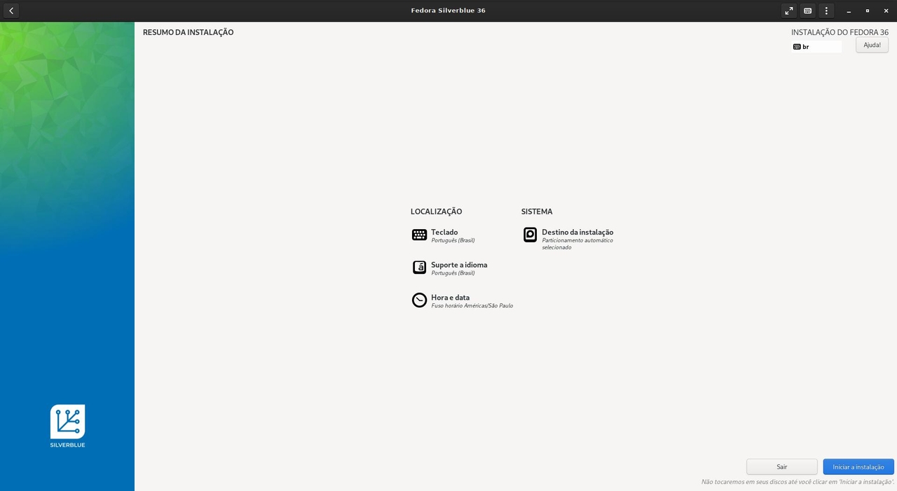 Conheça o Fedora Silverblue - Diolinux