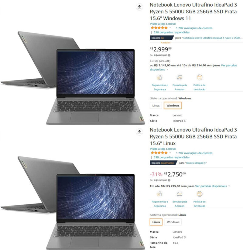 Em pleno 2022, precisamos falar sobre o Satux Linux - Diolinux