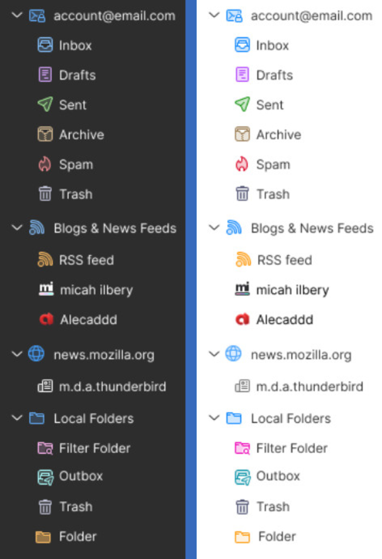 As novidades do Thunderbird (você não leu errado) - Diolinux