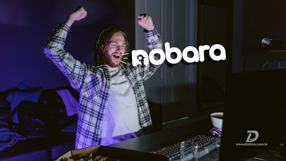 Conhecendo o Nobara Project, um Fedora com foco em games