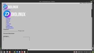 Como pesquisar no Google e navegar na internet pelo terminal no Linux