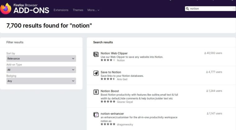 Turbine sua organização com estes modelos do Notion - Diolinux
