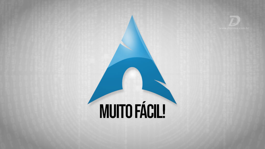 Como Instalar O Arch Linux Com O Archinstall Diolinux