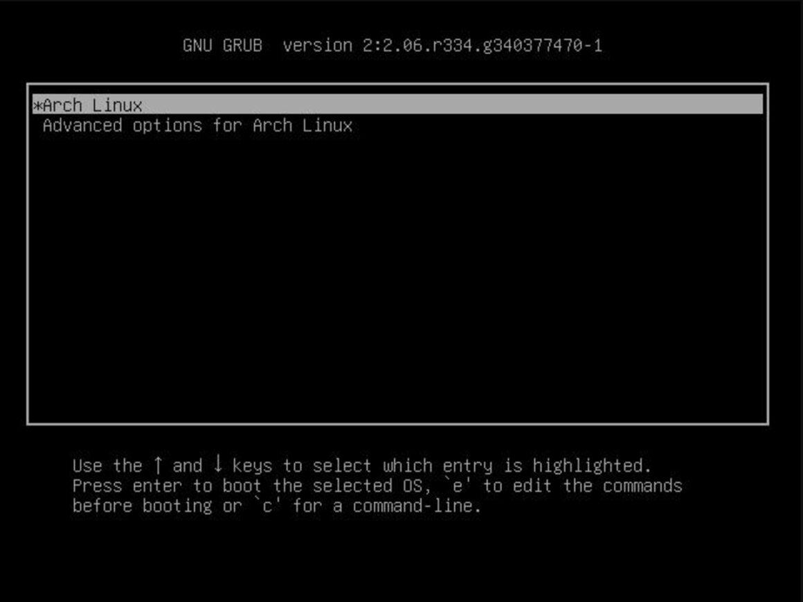 Como instalar o Arch Linux com o Archinstall? - Diolinux
