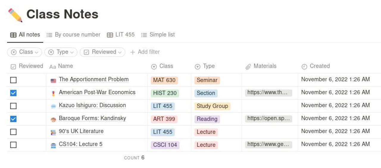 Turbine sua organização com estes modelos do Notion - Diolinux