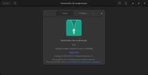 Guia completo de como descompactar arquivos tar.gz - Diolinux