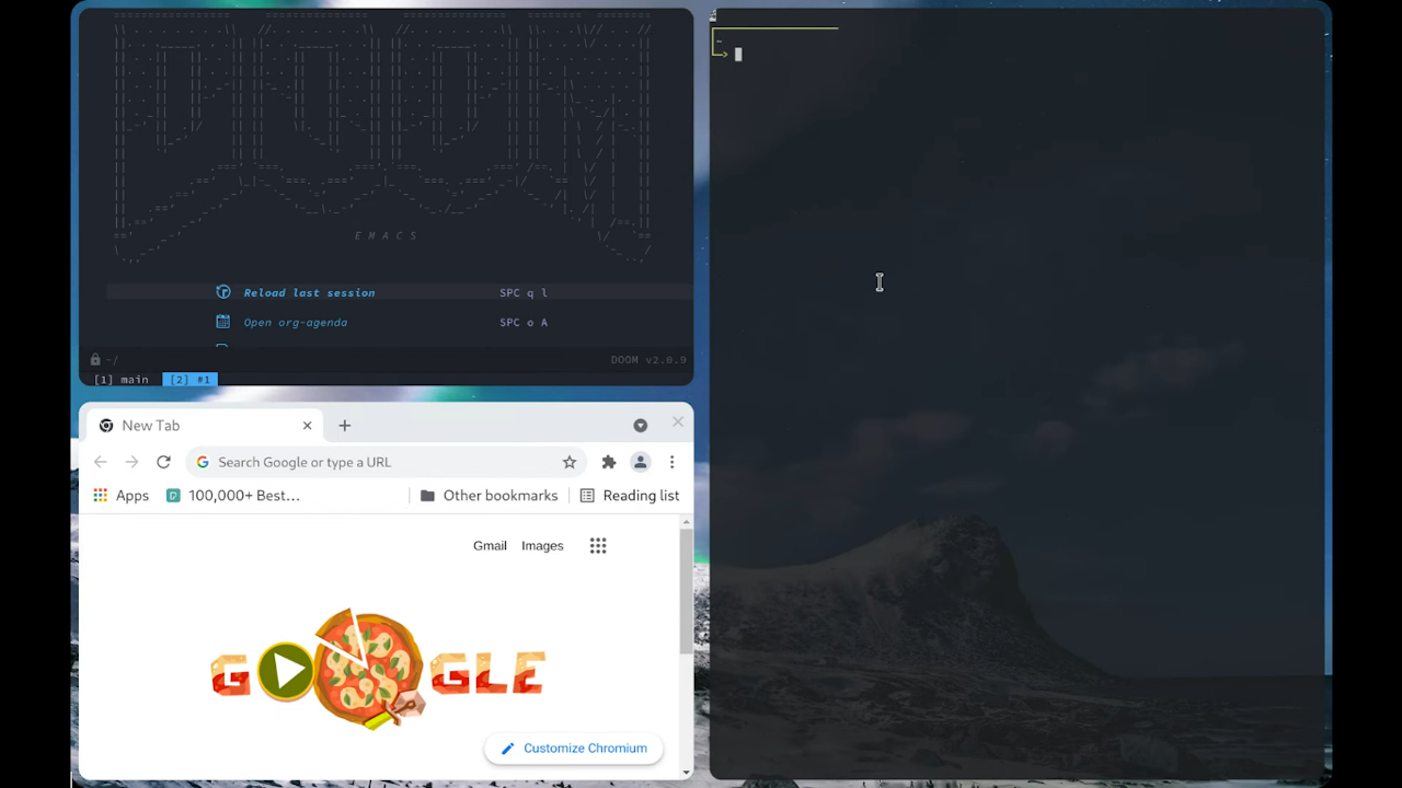 O que é o Gamescope do Steam Deck