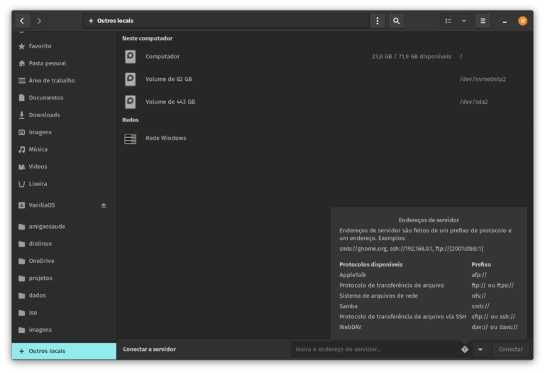 O que é SSH? - Diolinux
