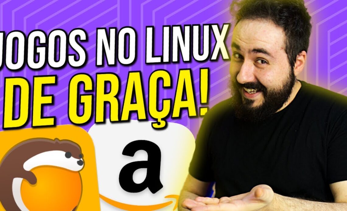 Amazon Prime Gaming: Aprenda como jogar pelo Linux com Lutris