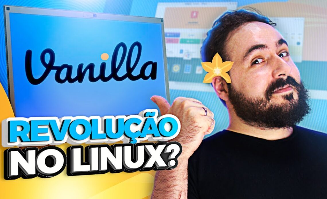 Vanilla OS 22.10 Review: imutabilidade e aplicativos em containers
