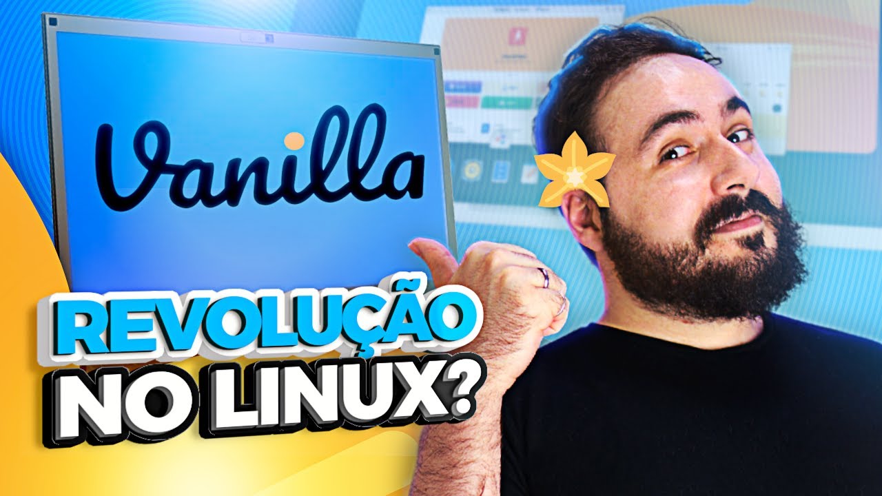 Vanilla OS 22.10 Review: imutabilidade e aplicativos em containers