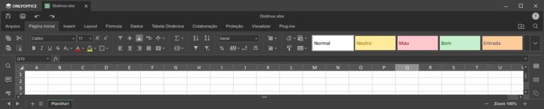 Suítes Office para Linux: as melhores ferramentas de escritório para ...